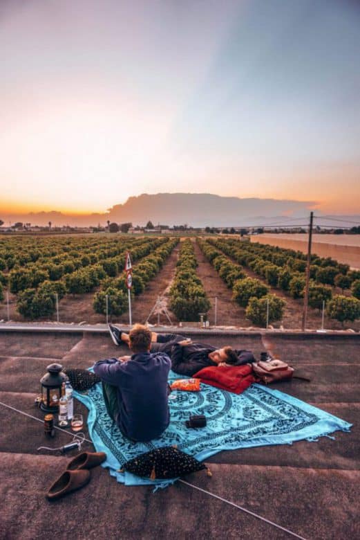 Passport Connection | Home